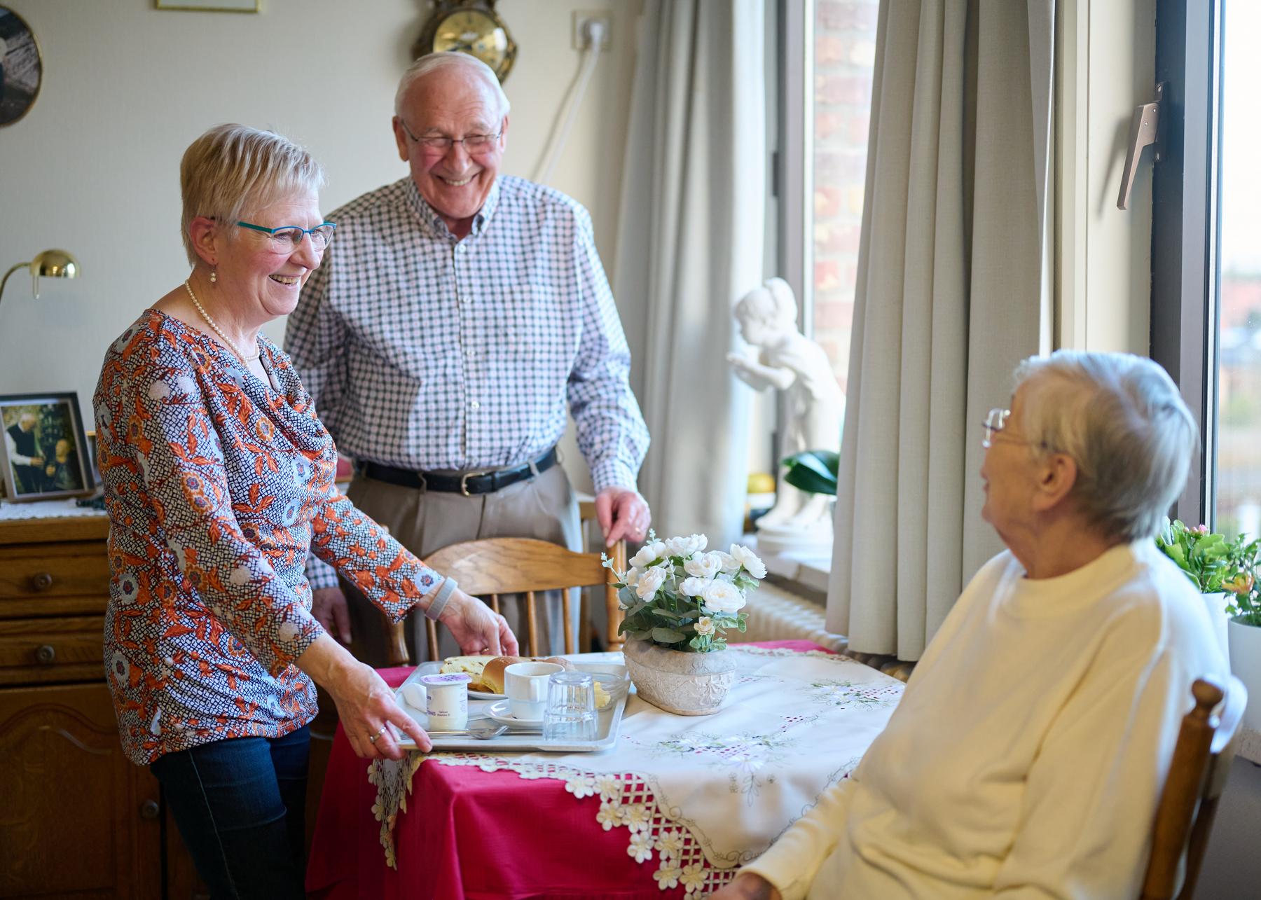Welkom bij BEN Ardooie en BEN Roeselare | BEN WZN